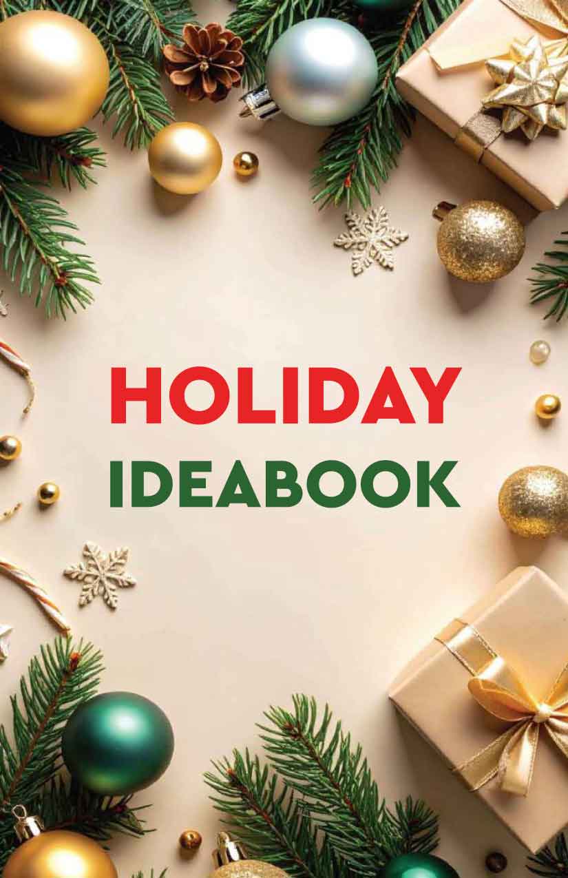 Idea Flipbooks - Post-it® Custom Printed Products