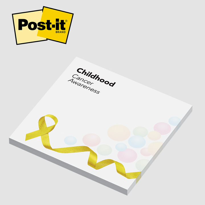 Full Color - 3M Promotional Markets