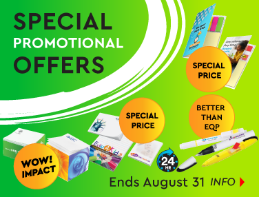 Home - 3M Promotional Markets